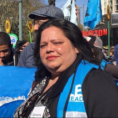 LESReady! Members & Leadership – LES READY!