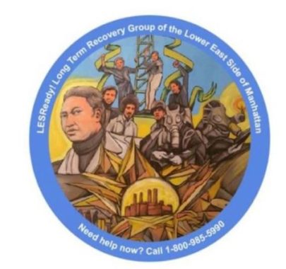 Our Work – LES READY!